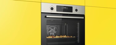 Fornos Zanussi | Zanussi